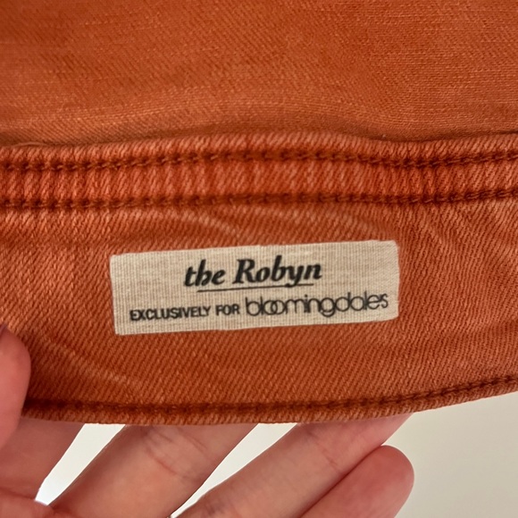 Ag Adriano Goldschmied | Jackets & Coats | Ag Adriano Goldschmied The ...